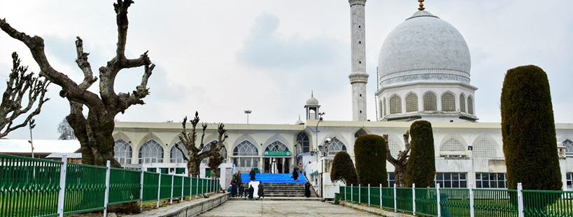 RELIGIONS IN KASHMIR | Book Hotels in Kashmir & Jammu through JKTDC