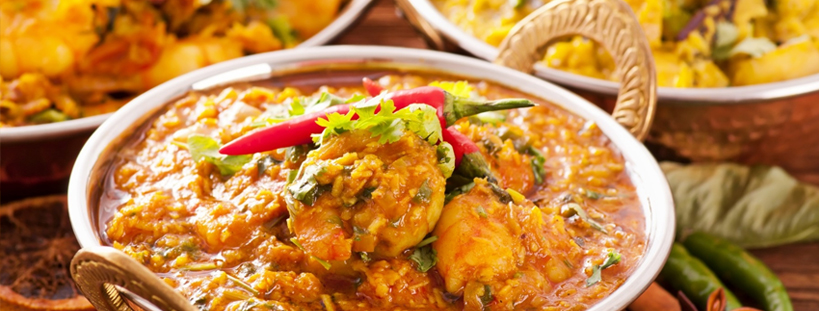 CUISINE OF JAMMU | Book Hotels in Kashmir & Jammu through JKTDC