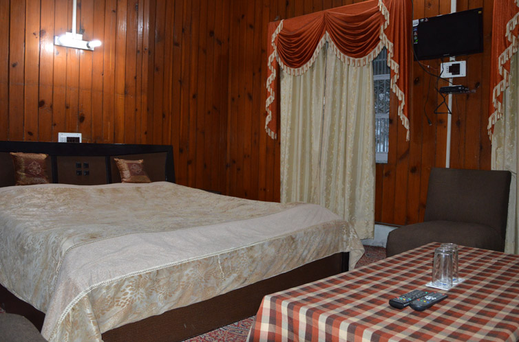 JKTDC Batote Resort - JKTDC | Hotels In Kashmir, Hotels In Jammu, Govt ...